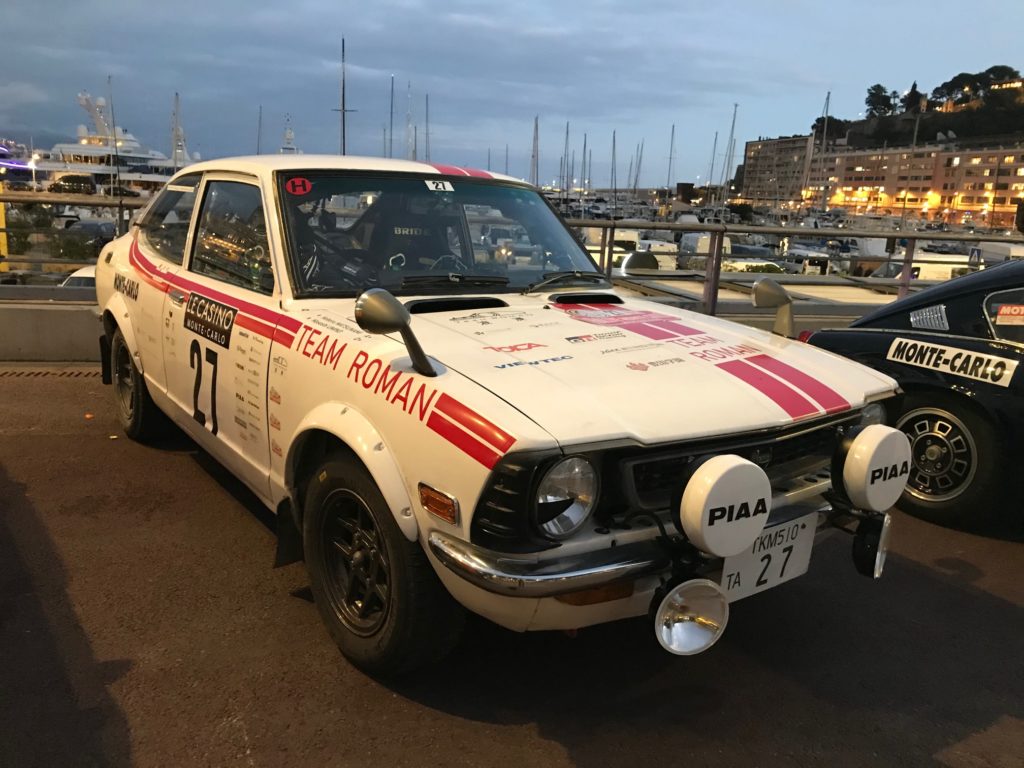 車両紹介 - Team 一心